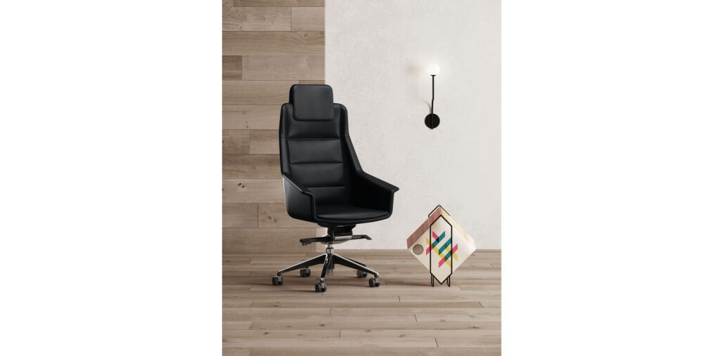 Jera Chair - INNOVO