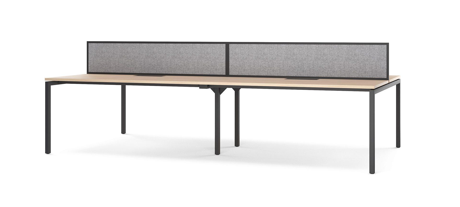 NOVA U - Workstation - INNOVO