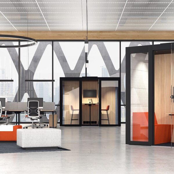 SILENT ROOM L - INNOVO