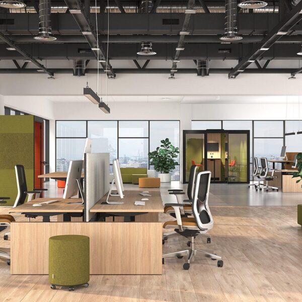 SILENT ROOM S - INNOVO
