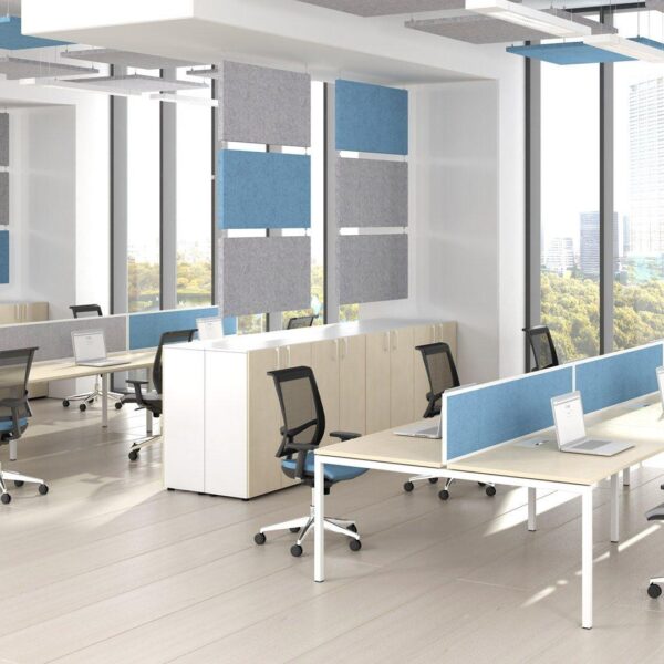 NOVA U - Workstation - INNOVO