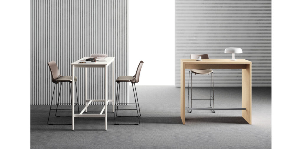 BREAK TABLES - INNOVO