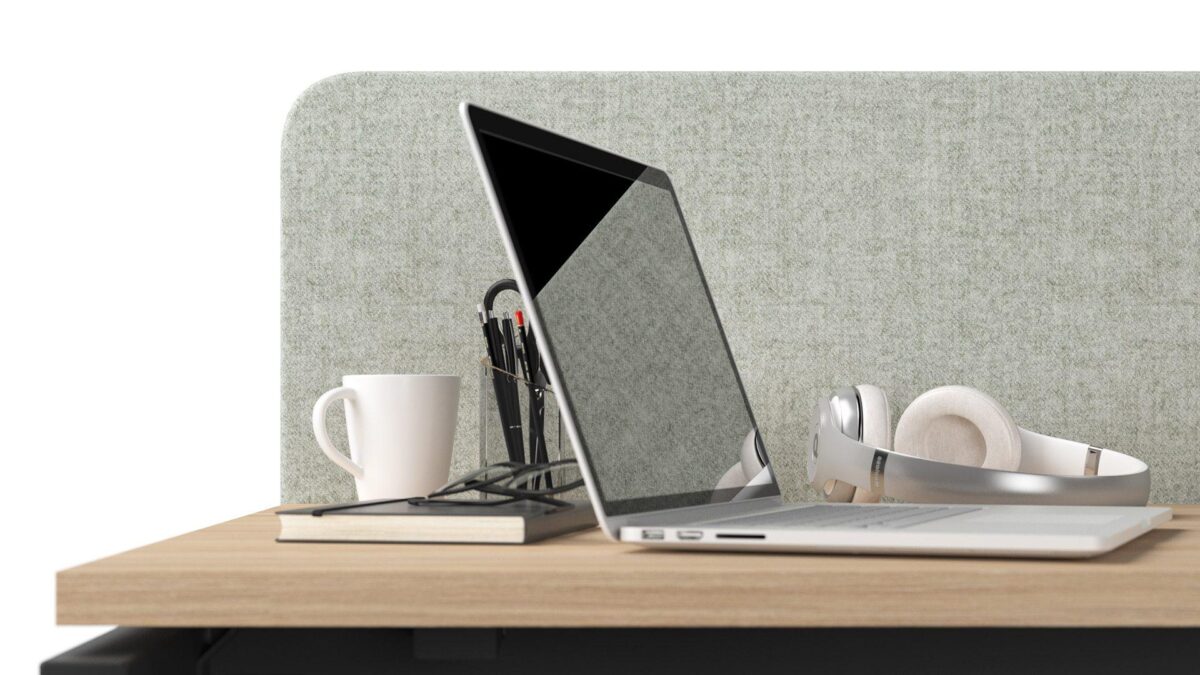 NOVA O - Desks - INNOVO