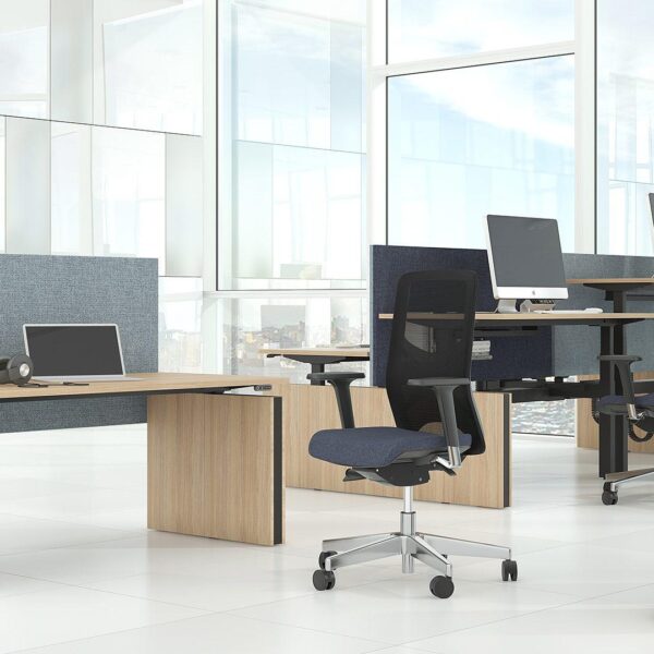 MOTION - Workstation - INNOVO